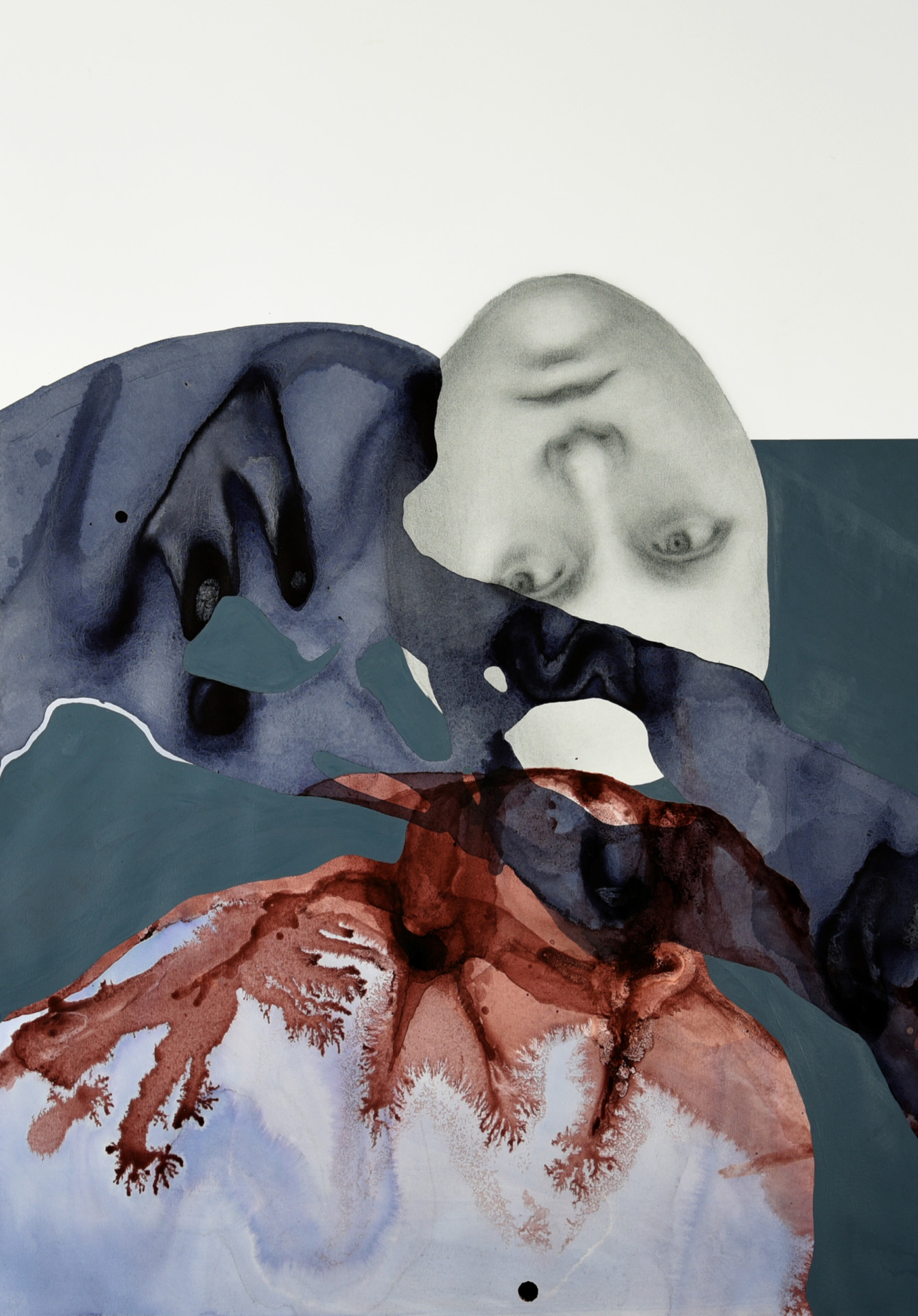 Palinopsia / Flatce | by Lucio Cathexis