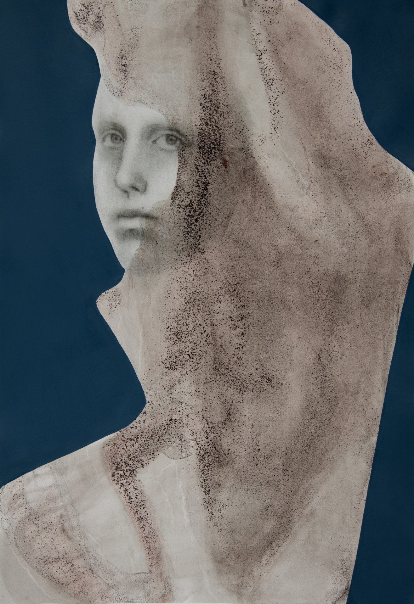 Palinopsia / Incont | by Lucio Cathexis