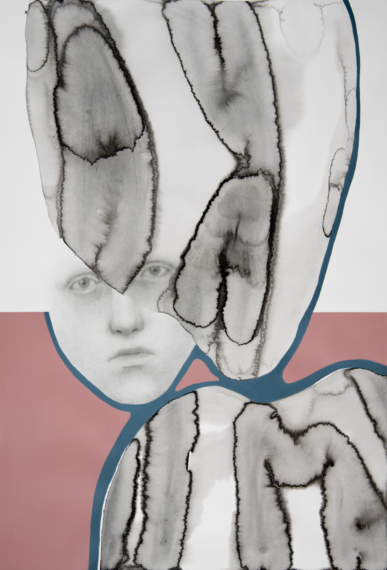 Palinopsia / Prosnt | by Lucio Cathexis