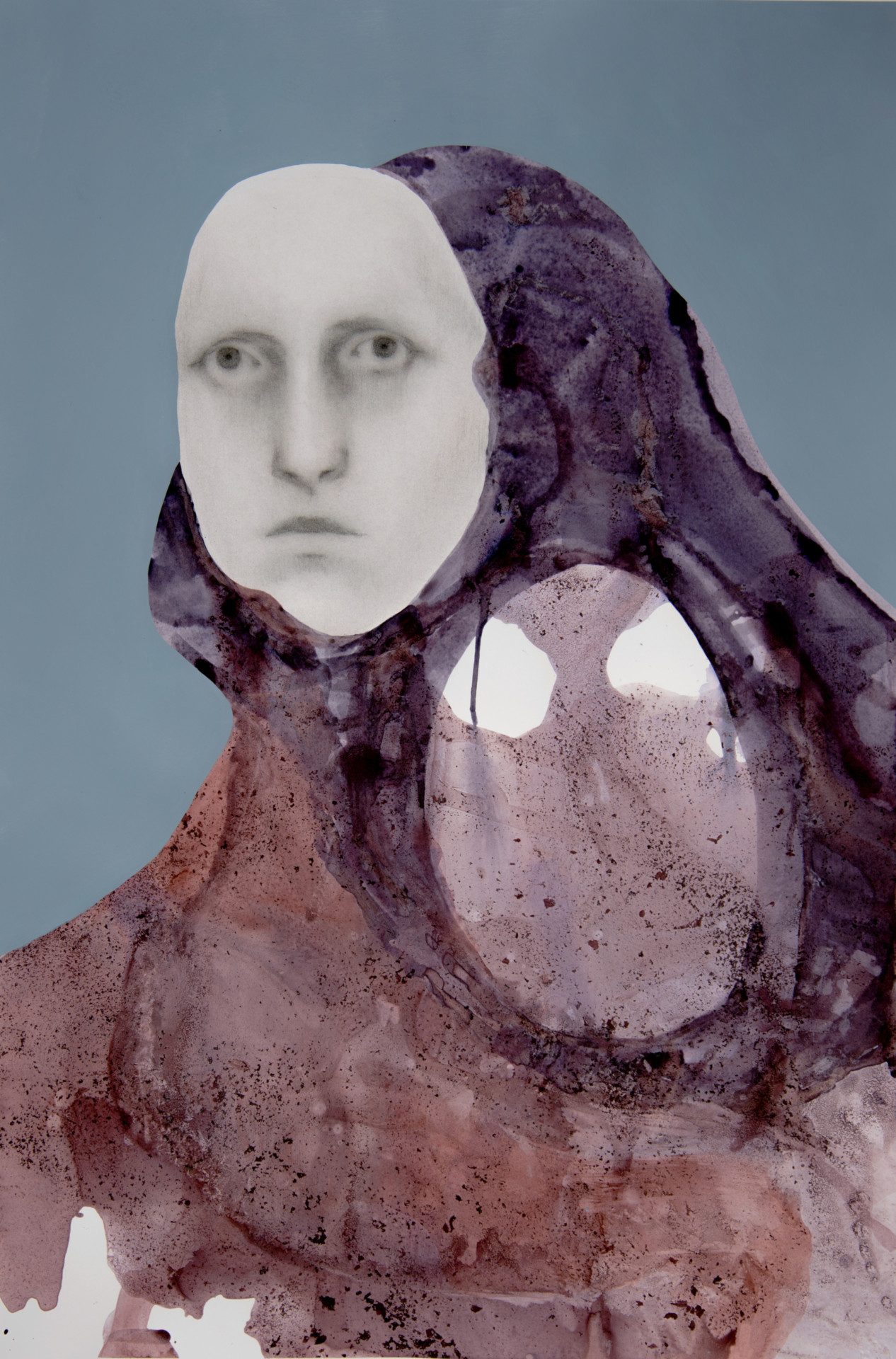 Palinopsia / Evam | by Lucio Cathexis