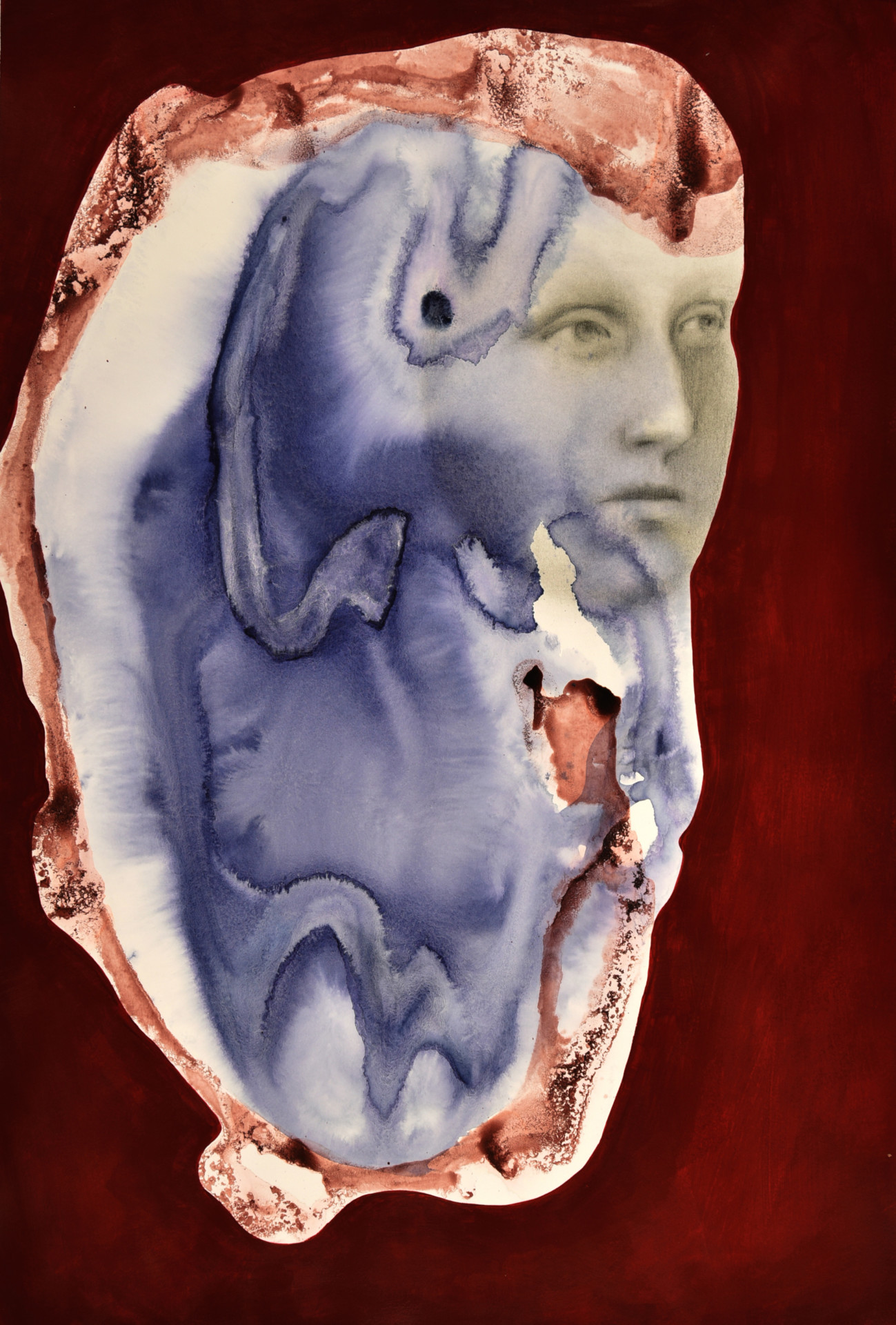 Palinopsia / Cerst | by Lucio Cathexis