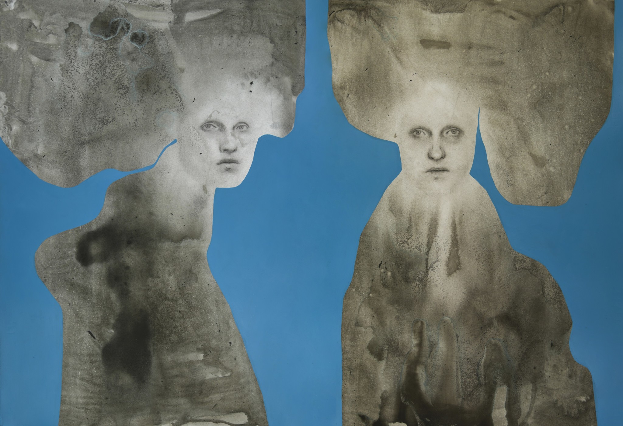 Palinopsia | luciocathexis