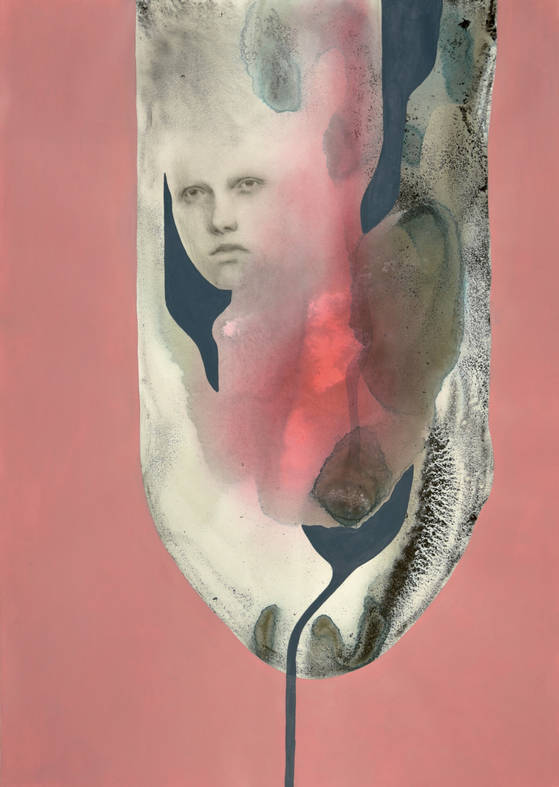 Palinopsia | luciocathexis