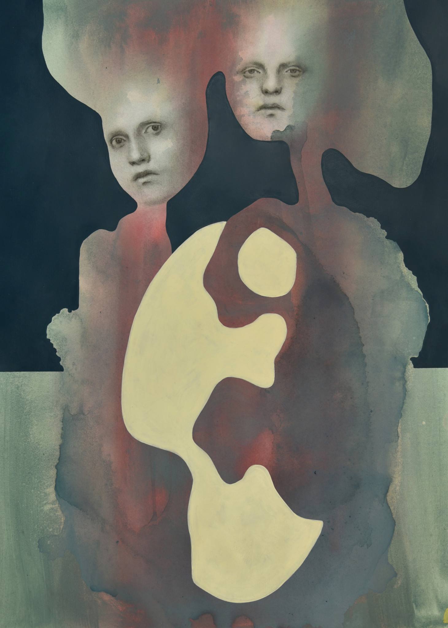 Palinopsia | luciocathexis